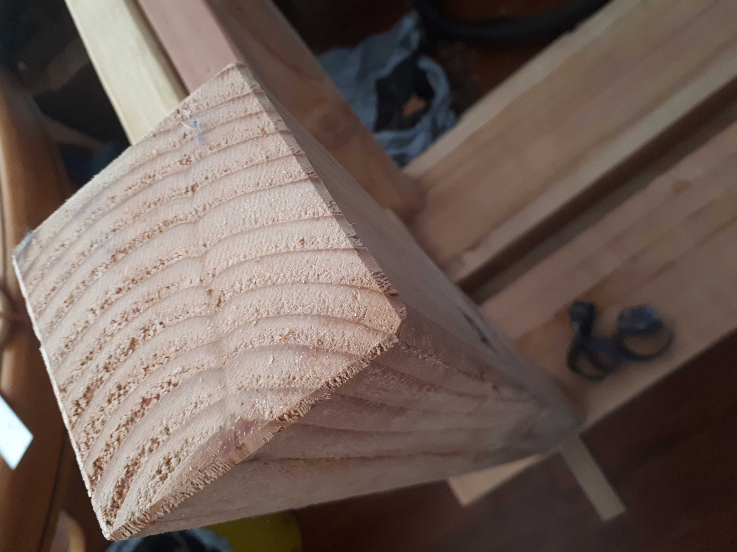 A Roubo Workbench Chronicle - Laura Domine